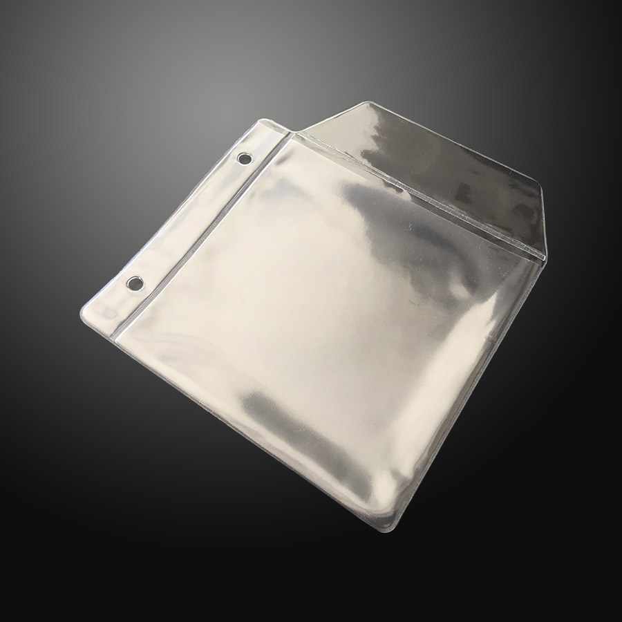PVC CD Wallet manufacturers | 2020 Plastics
