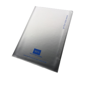 Document Wallet - *Ring Binders | Folders | Presentation Folders | Plastic Wallets | Bespoke ...