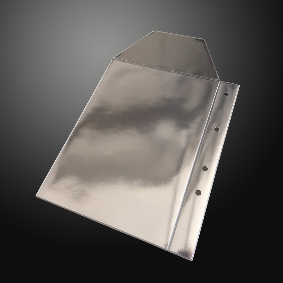 Operating and Maintenance Wallet - *Ring Binders | Folders ...